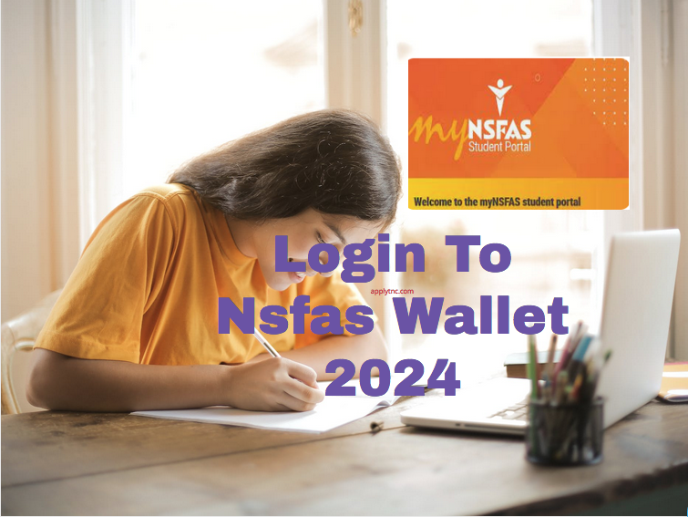 Login To Nsfas Wallet 2025 - Apply for College Login To Nsfas Wallet 2025 - Apply for College